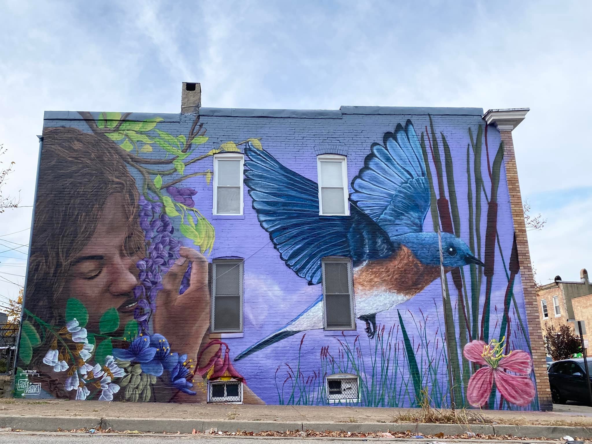 Southwest Partnership